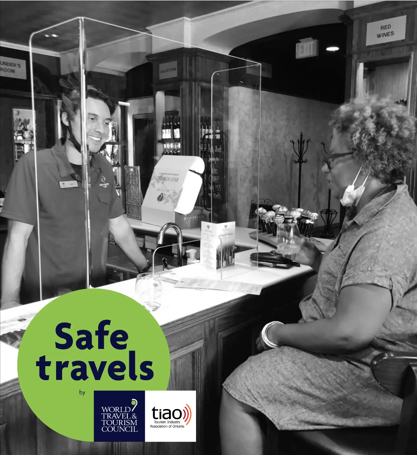 Travel Safe - Moore Carlyle Consulting
